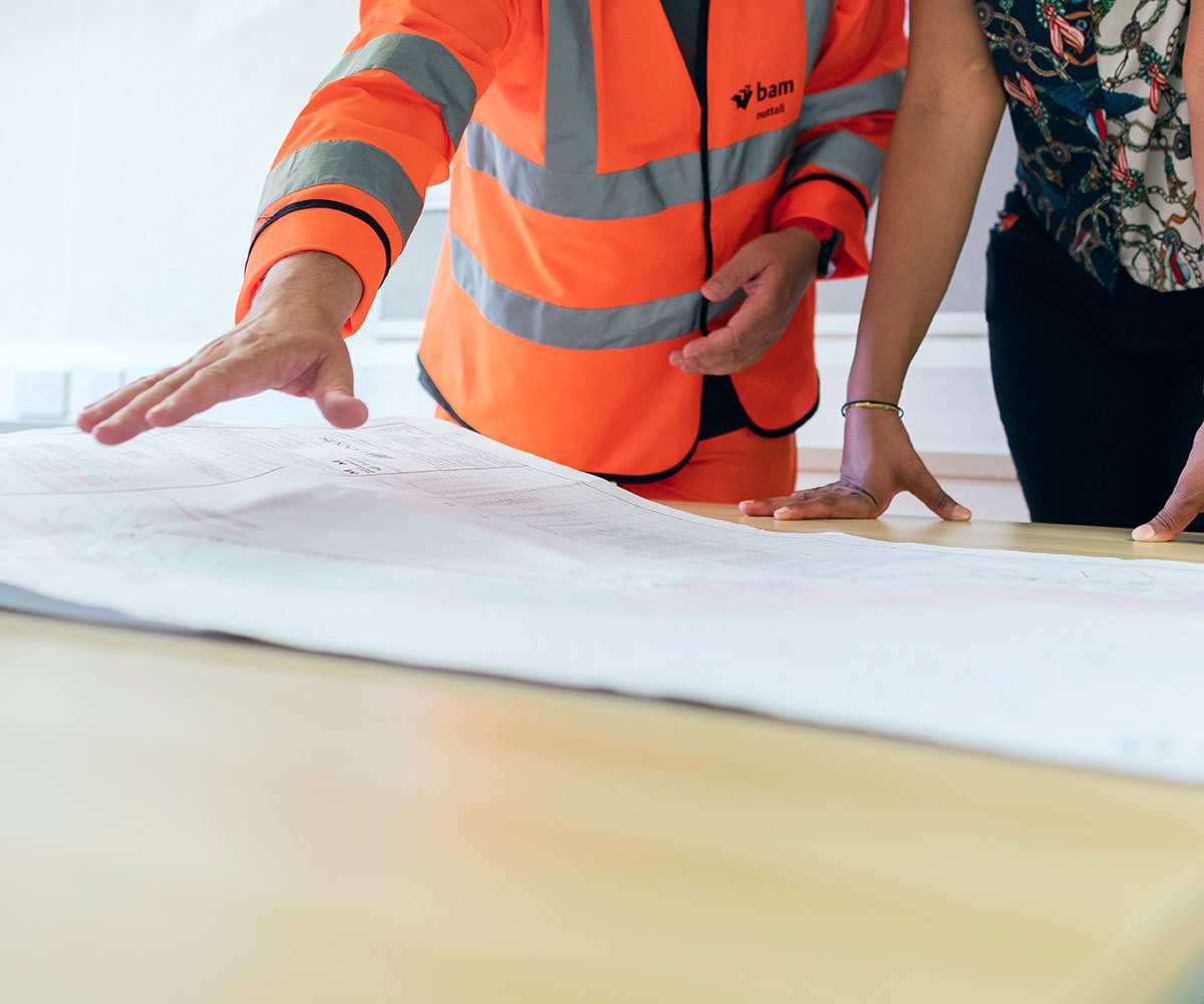 Commercial Fit Out Company | Fit Out Designer & Builder