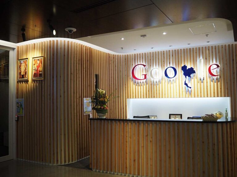 How to Make a Reception Area More Welcoming | Prima Commercial Fitouts